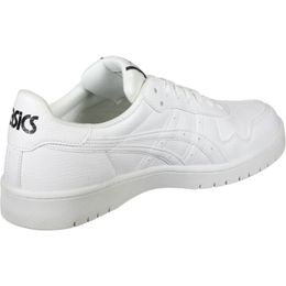 asics Japan S Sneaker Herren - wei&szlig; - Gr. 44 1/2 - Synthetik