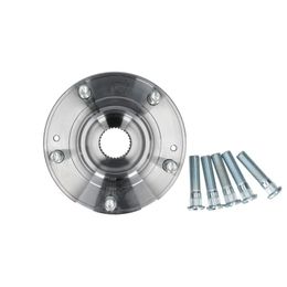 SKF Radlagersatz vorne rechts links 92mm f&uuml;r HYUNDAI KIA (BEIJING) 51750-3J000 51750-2B010 51750-2B000 VKBA 7515