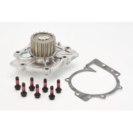 CONTINENTAL CTAM Wasserpumpe WP6077 mit Dichtung f&uuml;r VOLVO 31293668 8694630 31293177