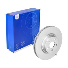 ATE Bremsscheibe vorne rechts links bel&uuml;ftet 330,0mm f&uuml;r MERCEDES-BENZ 2114211312 2044212912 A2044212912 24.0132-0144.1