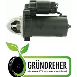 REDFAIR Starter RF17260S 12V f&uuml;r MERCEDES-BENZ 0041519201 0041518901 0041516701