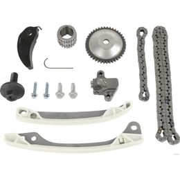 Herth+Buss JAKOPARTS Steuerkettensatz f&uuml;r RENAULT NISSAN 130249082R 130C12345R 130853566R J1191027