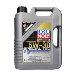 Liqui Moly Special Tec F 5W-30 [5L] Motor&ouml;l 3853