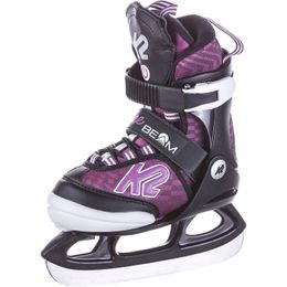 K2 Marlee Beam Schlittschuhe Mädchen - schwarz - Gr. 26-31