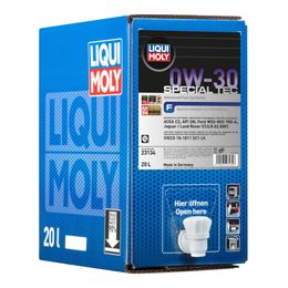 Liqui Moly Special Tec F 0W-30 [20 L] Motoröl 23134