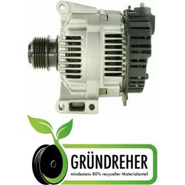 REDFAIR Generator 14V 90A f&uuml;r MERCEDES-BENZ A0111548202 0111548202 A0101543902 RF90075G
