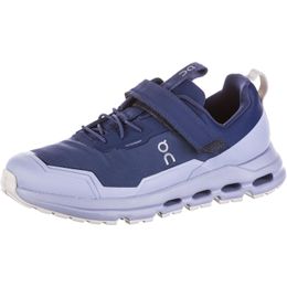 On Cloudhero Waterproof MultifunktiOnsschuhe Kinder - blau - Gr. 34 - Polyester