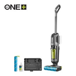 Ryobi Multifl&auml;chenreiniger 'RHFC18BL-0' 3in1 'One+ Brushless' 18 V ohne Akku und Ladeger&auml;t