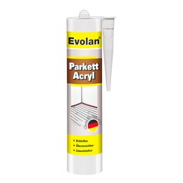 Parkett-Acryl eiche mittel 300 ml