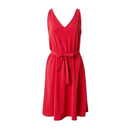 Vila Dress 'VIKRISTINA LAIA' female Red size 40