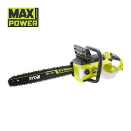 Ryobi Akku-Kettens&auml;ge 'Max Power Brushless RY36CSX50A-0' 36 V Schwertl&auml;nge 50 cm ohne Akku und Ladeger&auml;t