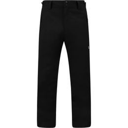 Brunotti Footrail Skihose Herren - schwarz - Gr. M - Polyester
