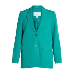 Vila Blazer 'VIKamma' female Green size 36