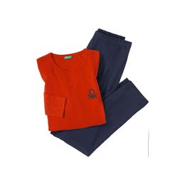 Benetton Herren Pyjama