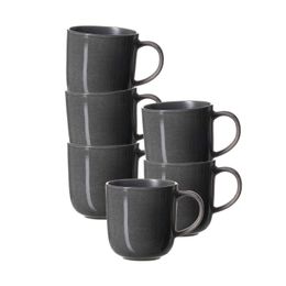 Ritzenhoff & Breker Ritzenhoff & Breker Kaffeebecher Toledo 400 ml 6er Set