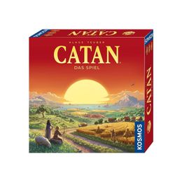 Kosmos 684655 - Catan - Das Spiel
