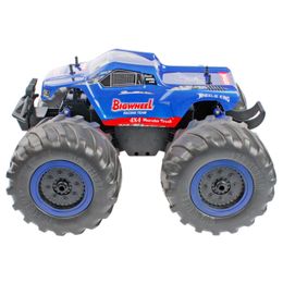 RC Big Wheel Monster im Ma&szlig;stab 1:8 von Cartronic