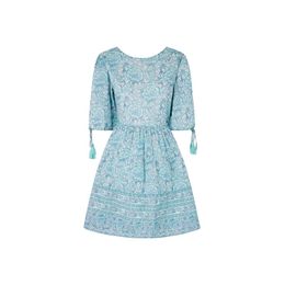 Pepe Jeans Summer Dress 'Margot' female Blue size M