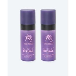 High Intense Face Elixir Spray Duo