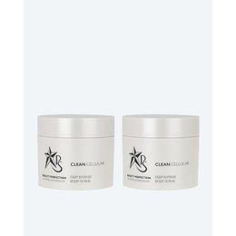 Deep Intense Peeling Duo