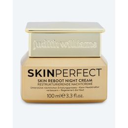 Judith Williams Skin Reboot Nachtcreme