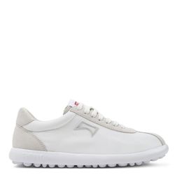 Camper Low-Top Sneaker - Sneaker Pelotas XLF Pelotas XLF - Gr. 39 (EU) - in Weiß - für Damen