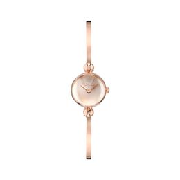 Furla Uhr - Quarz-Analoguhr Furla Miasfera Bangle - Gr. unisize - in Rosa - f&uuml;r Damen
