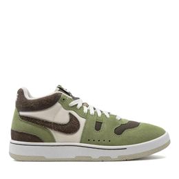 Nike Low-Top Sneaker - Mac Attack 'oil Green' Sneakers - Gr. 42 (EU) - in Bunt - für Damen