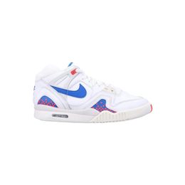 Nike Low-Top Sneaker - Air Tech Challenge Ii Qs - Gr. 8 - in Wei&szlig; - f&uuml;r Damen