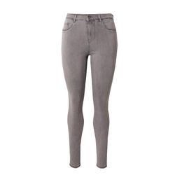 Only Carmakoma Jeans 'CARTHUNDER' female Grey size 54