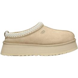 UGG Australia UGG Slipper & Pantoletten - W Tazz - Gr. 36 (EU) - in Beige - f&uuml;r Damen