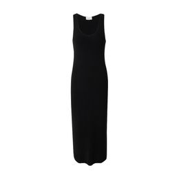 ABOUT YOU X Marie Von Behrens Knitted dress 'Vicky' female Black size 42