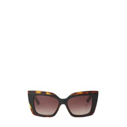 K by KARL LAGERFELD Karl Lagerfeld Sonnenbrille Damen Größe One Size braun / schwarz