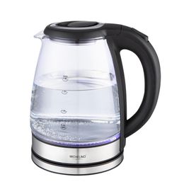 Wasserkocher Glas MICHELINO