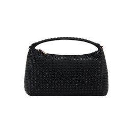 Mango Clutch 'Aina' female Black size One Size