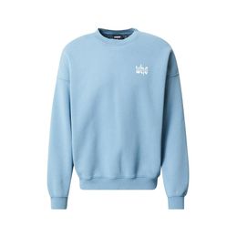 About You X Dardan Sweatshirt 'Jake' male Blue size XS