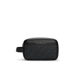 Tommy Hilfiger Kulturtasche Herren Gr&ouml;&szlig;e One Size schwarz