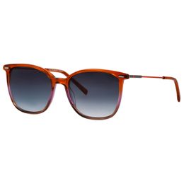 HUMPHREY&acute;S eyewear Damen Sonnenbrille "HUMPHREY ́S eyewear Sonnenbrille"electric kumquat, mauve, HUMPHREY ́S EYEWEAR, Sonnenbrillen