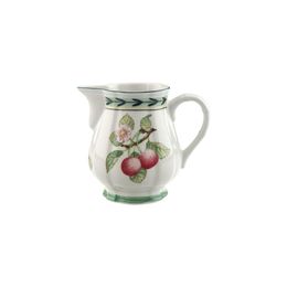 Villeroy & Boch VILLEROY & BOCH Milchbeh&auml;lter "Milchk&auml;nnchen French Garden Fleurence 200 ml bunt", bunt, Milchbeh&auml;lter