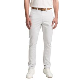 Herren Chinohose, grau, Gr. 29, Tom Tailor Denim, unifarben, Obermaterial: 97% Baumwolle, 3% Elasthan. Futter: 100% Baumwolle, Hosen, leicht