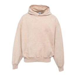 Karl Kani Herren Kapuzensweatshirt "Karl Kani Herren"taupe, Gr. XS, 100% Baumwolle, Sweatshirts