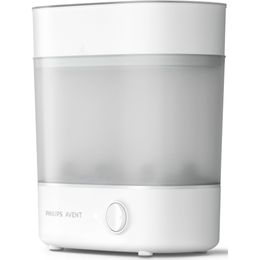 Philips Avent Dampfsterilisator "SCF291/00", wei&szlig;, B:31cm H:36cm T:18,5cm, Sterilisatoren, Advanced Flaschensterilisator