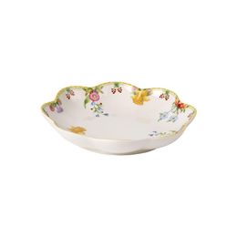 Villeroy & Boch VILLEROY & BOCH Schale "Schale Spring Awakening 330 ml bunt", bunt, Sch&uuml;sseln
