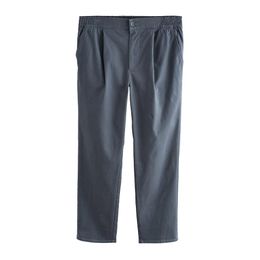 next Chino Pants male Blue size 38