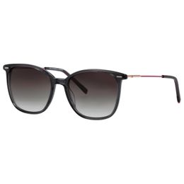 HUMPHREY´S eyewear Damen Sonnenbrille "HUMPHREY ́S eyewear Sonnenbrille", grau, HUMPHREY ́S EYEWEAR, Sonnenbrillen