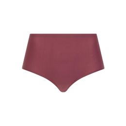 Chantelle Damen Panty "Panty SOFTSTRETCH 1er Pack", braun, Obermaterial: 80% Polyamid PA. 20% Elasthan EL., Unterhosen