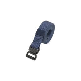 Brandit Damen H&uuml;ftg&uuml;rtel "Brandit Accessoires Tactical Belt"navy, 100% Polyester, G&uuml;rtel