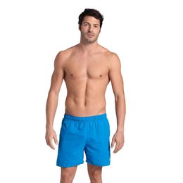arena Herren Badehose, blau, Gr. XXXL, Obermaterial: 100% Polyester, Badehosen