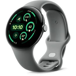 Smartwatch Google GPS Pixel Watch 3 -