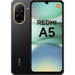 Xiaomi Redmi A5 4G 64GB - Schwarz - Ohne Vertrag